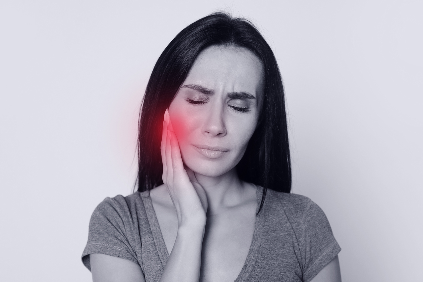 What is Causing Your Jaw Pain - Vivo Dental What is Causing Your Jaw Pain - Vivo Dental